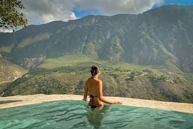 Private Tour to the Tolantongo Caves from Guanajuato - Who Should Consider This Tour?