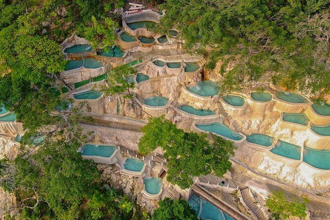 Private Tour to the Tolantongo Caves from Guanajuato - FAQs