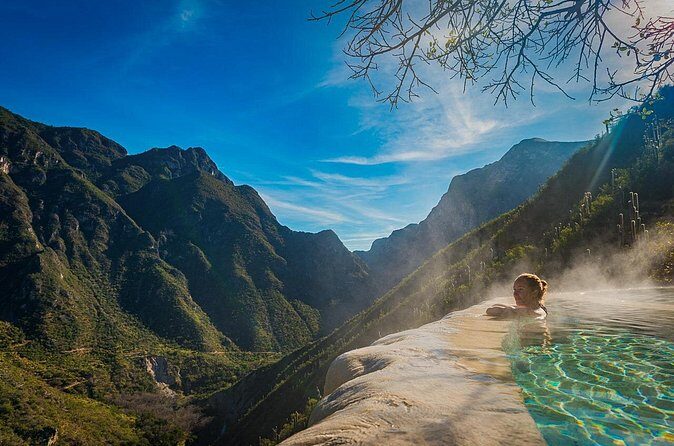 Private Tour to the Tolantongo Caves from Guanajuato - Final Thoughts
