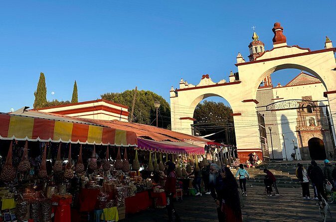 Private Tour to the Volcano Area with Lunch - FAQ
