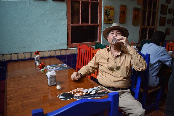 Private Tour to Tlaxcala and Cacaxtla from Puebla - FAQ