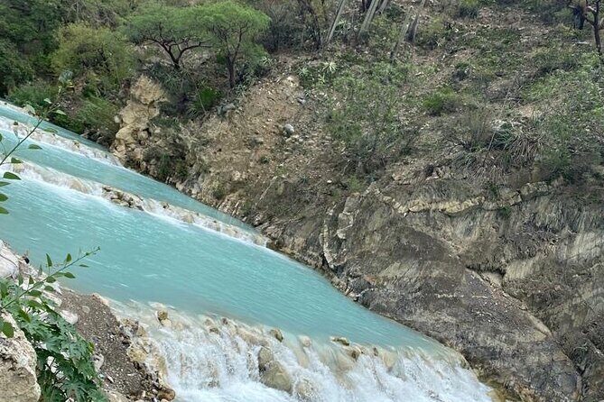 Private Tour to Tolantongo Caves from Mexico City - A Full Breakdown of the Tolantongo Caves Private Tour