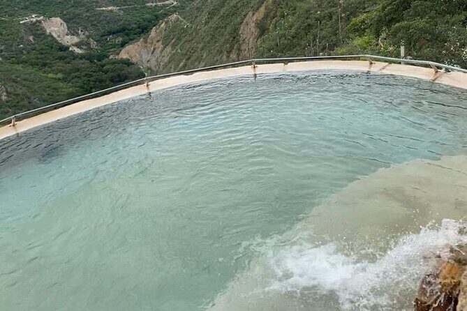 Private Tour to Tolantongo Caves from Mexico City - Final Thoughts