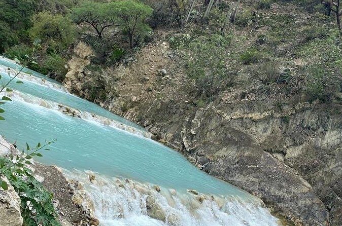 Private Tour to Tolantongo Caves from Mexico City - FAQ