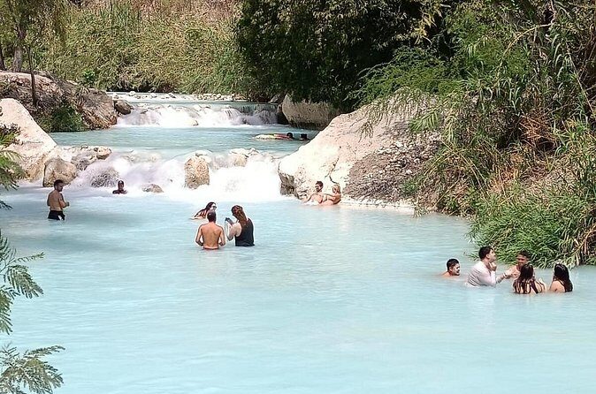 Private Tour to Tolantongo with Lunch - The Return Journey and End of the Day