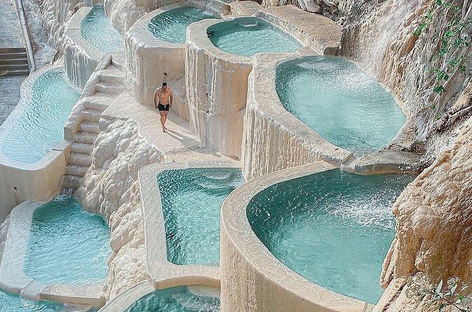 Private Tour to Tolantongo with Lunch - The Experience: What You’ll Really Feel