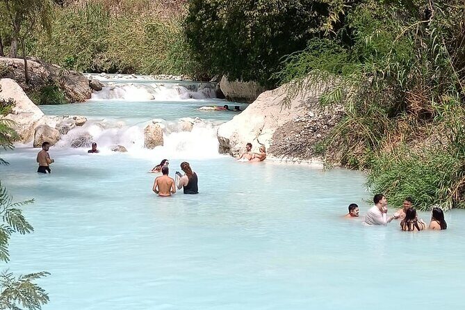 Private Tour to Tolantongo with Lunch - Who Would Love This Tour