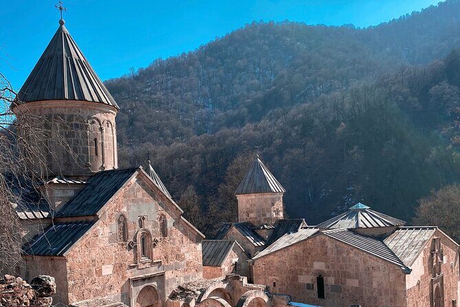 Private tour to Tsaghkadzor city (Ropeway), Lake Sevan, Sevanvank, Dilijan - The Sum Up