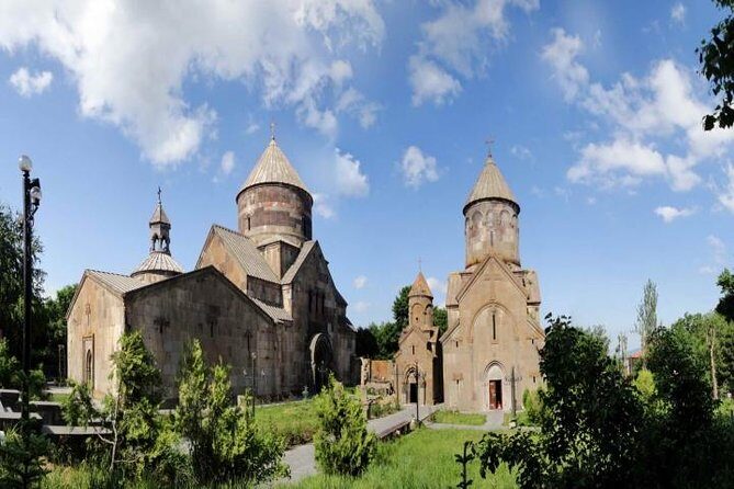 Private tour to Tsaghkadzor (Kecharis), Lake Sevan (Sevanavank) - What to Keep in Mind