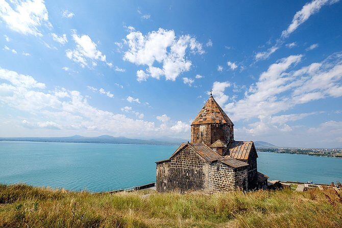 Private Tour to Tsaghkadzor, Kecharis Monastery, Lake Sevan, Sevanavank - Experience the Charm of Armenia: A Detailed Look at the Private Tour to Tsaghkadzor, Kecharis Monastery, Lake Sevan, and Sevanavank