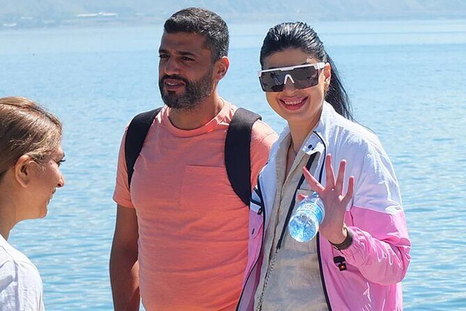 Private Tour to Tsaghkadzor, Kecharis Monastery, Lake Sevan, Sevanavank - Authentic Experiences and What Reviewers Say