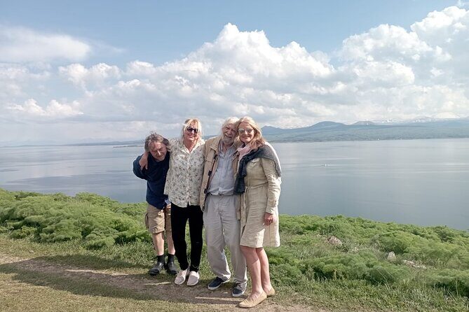 Private Tour to Tsaghkadzor, Kecharis Monastery, Lake Sevan, Sevanavank - Who Will Love This Tour?