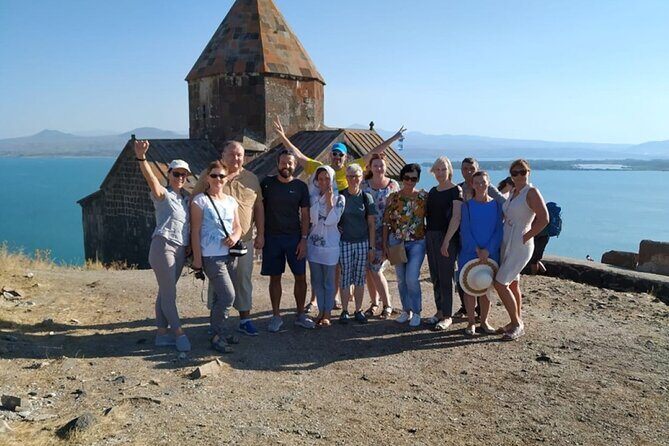 Private Tour to Tsaghkadzor, Kecharis Monastery, Lake Sevan, Sevanavank - Final Thoughts