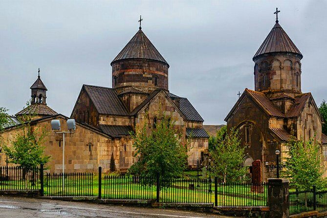 Private tour to Tsaghkadzor, Kecharis, Ropeway - Exploring Armenia’s Hidden Gems: A Detailed Review of the Private Tour to Tsaghkadzor, Kecharis, and Ropeway