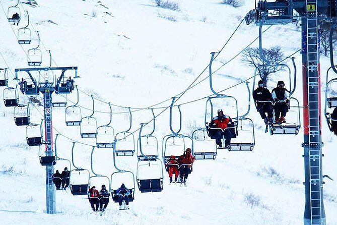 Private tour to Tsaghkadzor, Kecharis, Ropeway - The Itinerary: What’s in Store