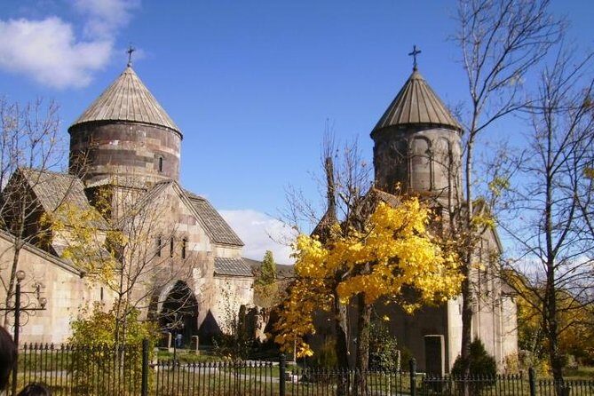 Private tour to Tsaghkadzor, Kecharis, Ropeway - Real Traveler Insights