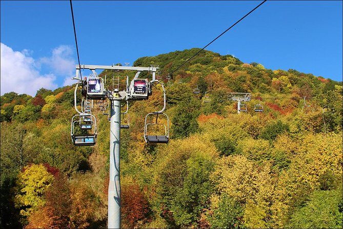 Private tour to Tsaghkadzor, Lake Sevan, Sevanavank, Dilijan, Haghartsin - A Deep Dive into the Itinerary: What to Expect and Why It Matters