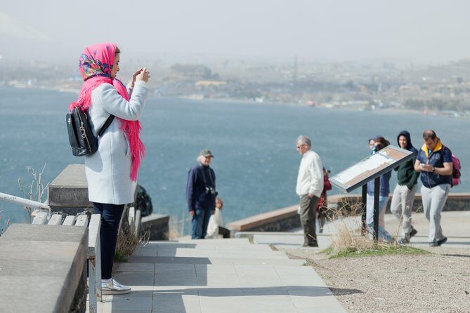 Private tour to Tsaghkadzor, Lake Sevan, Sevanavank, Dilijan, Haghartsin - Who Would Enjoy This Tour?