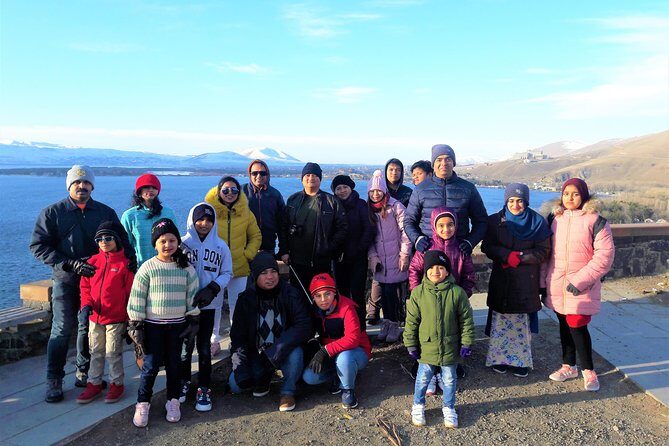 Private tour to Tsaghkadzor, Lake Sevan, Sevanavank, Dilijan, Haghartsin - Frequently Asked Questions