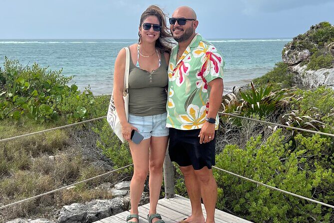 Private Tour to Tulum and Swimming with Turtles in Akumal - Key Points