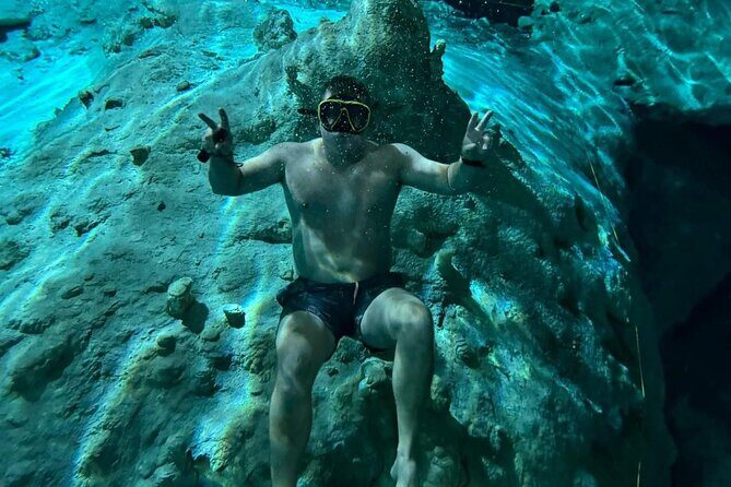 Private Tour to Tulum, Cenote and Swimming with Turtles - What Reviewers Love