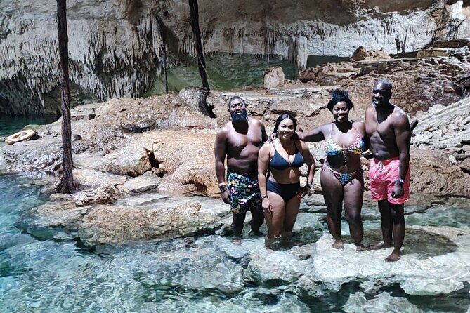 Private Tour to Tulum, Cenote and Swimming with Turtles - Practical Tips for Your Trip