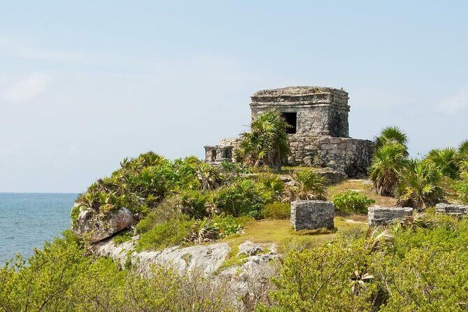 Private Tour to Tulum, Cenote and Swimming with Turtles - Frequently Asked Questions