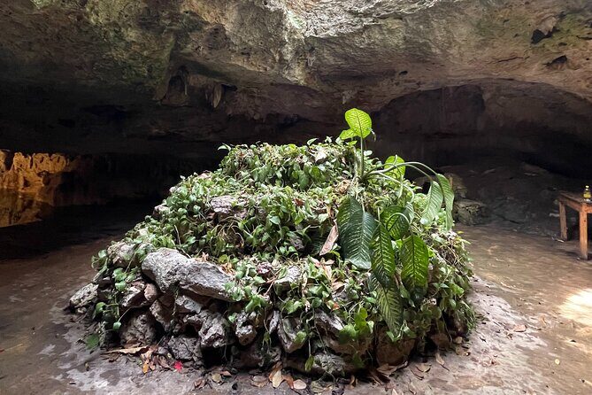 Private Tour to Tulum Ruins And Cenote Yax Muul with Lunch - The Itinerary: What to Expect and Why It Matters