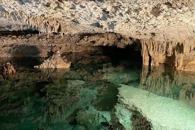 Private Tour to Tulum Ruins And Cenote Yax Muul with Lunch - FAQs