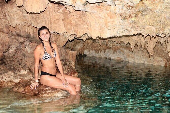 Private Tour to Tulum Ruins and Cenotes - An In-Depth Look at the Experience