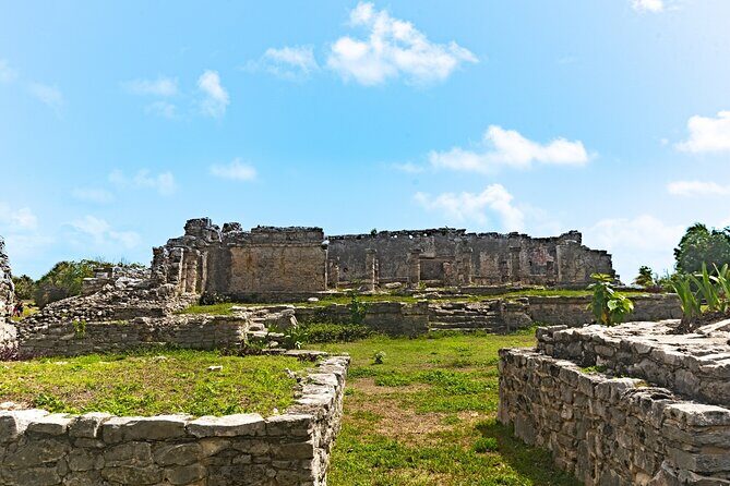 Private Tour to Tulum Ruins, Swim with turtles and Cenote Cave - The Sum Up