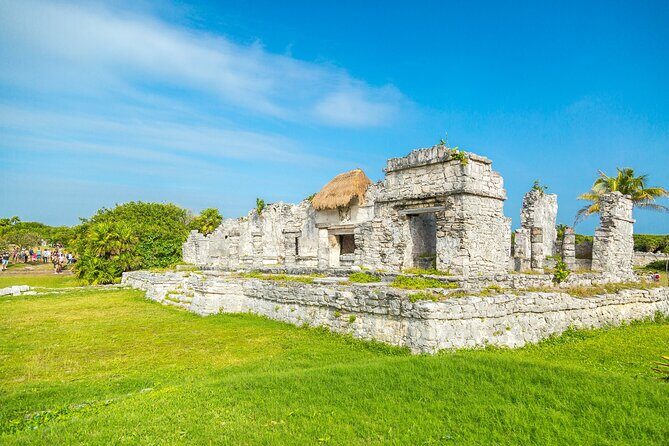 Private Tour to Tulum Ruins, Swim with turtles and Cenote Cave - FAQ