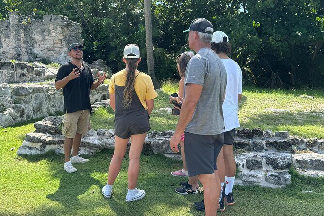 Private Tour to Tulum Site, Mayan EcoPark, Canoeing and Cenotes - Final Thoughts