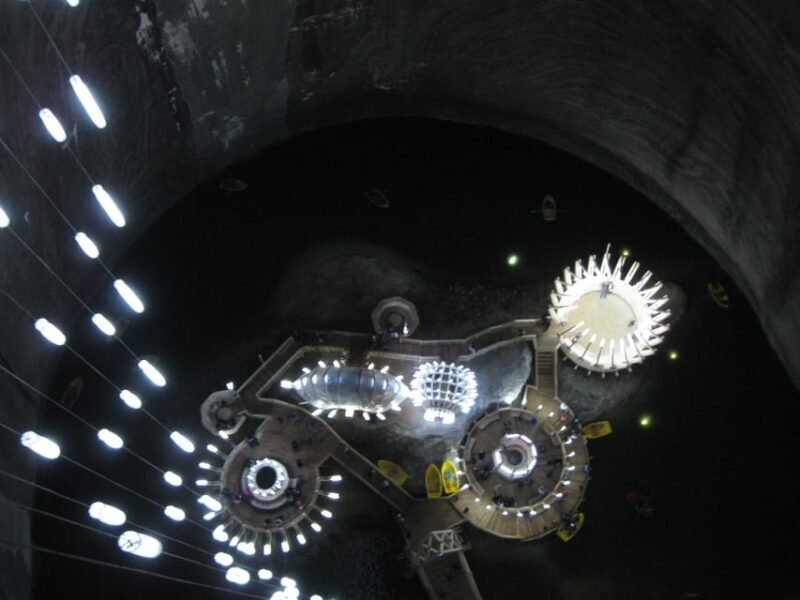 Private tour to Turda Salt Mine, Rimetea and Alba Iulia - What’s Included and What to Consider