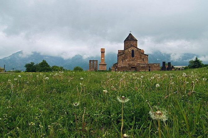 Private tour to UNESCO heritage Haghpat and Sanahin monasteries and Odzun church - FAQ