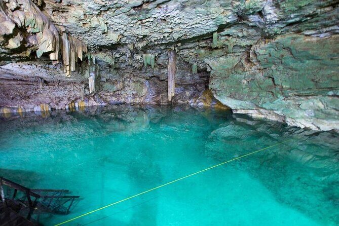 Private Tour to Uxmal & Hacienda Yunku with cenote by Yucatan Concierge - Practical Details: What to Expect and Tips