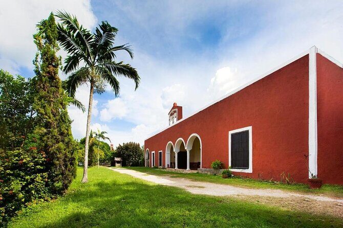 Private Tour to Uxmal & Hacienda Yunku with cenote by Yucatan Concierge - Who Should Consider This Tour?