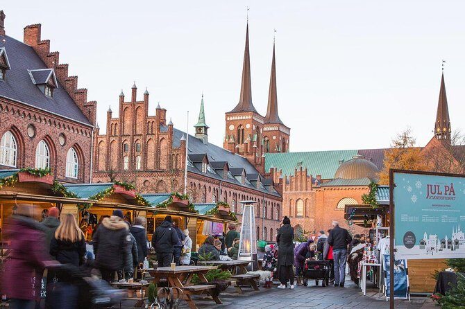 Private Tour to Vikings City Roskilde from Copenhagen - An In-Depth Look at the Tour Experience