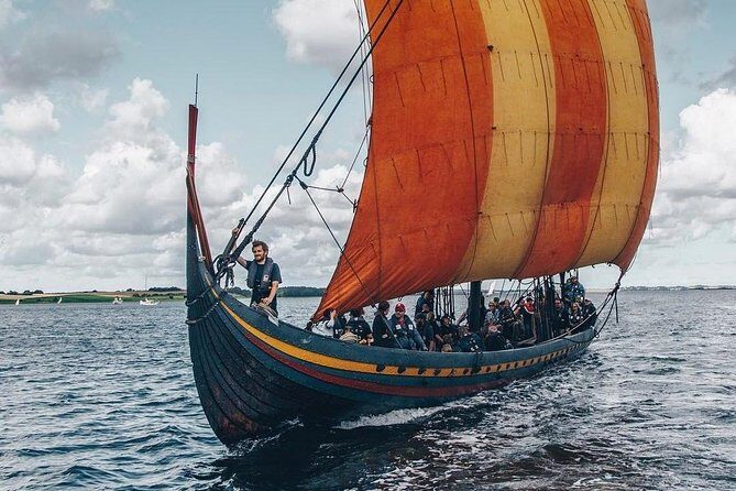 Private Tour to Vikings City Roskilde from Copenhagen - Practical Details and Tips