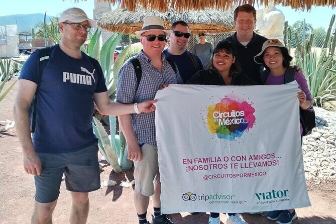 Private Tour to visit Coyoacan and Frida Kahlo Museum - The Sum Up: Is This Tour Worth It?