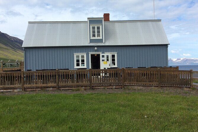 Private tour to waterfalls, neighboring villages, scenic views - Key Points