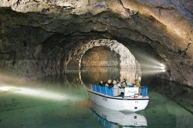 Private Tour To Western Georgia from Tbilisi - Discover the Charm of Western Georgia with a Private Day Tour from Tbilisi