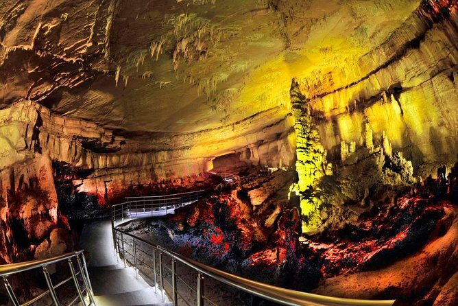 Private Tour To Western Georgia from Tbilisi - An In-Depth Look at the Tour Experience