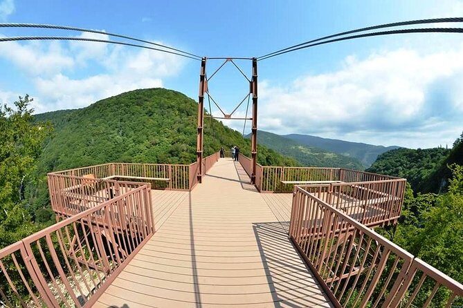 Private Tour To Western Georgia from Tbilisi - FAQ