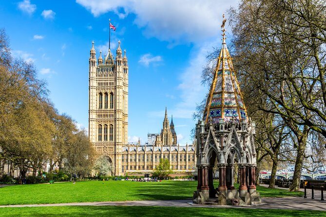 Private Tour to Westminster Abbey with optional Houses of Parliament in London - Final Words