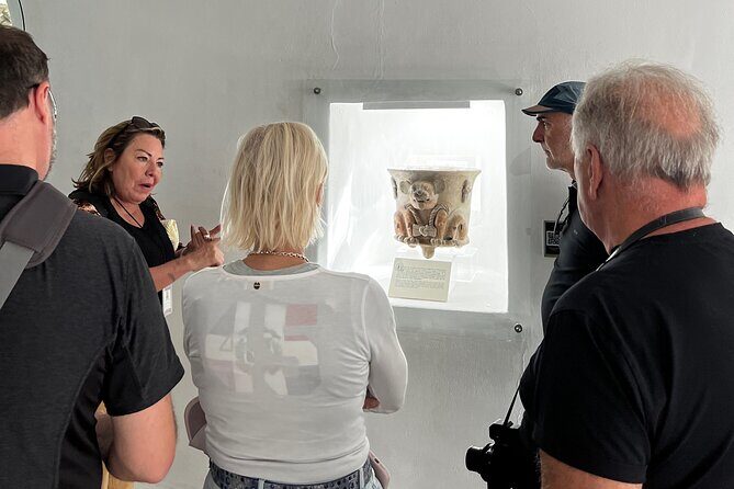 Private Tour to Xochicalco and Tepoztlán from Mexico City - Who Is This Tour Best For?