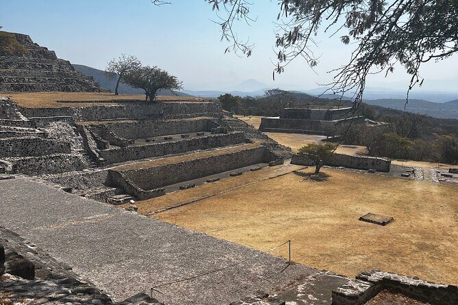 Private Tour to Xochicalco and Tepoztlán from Mexico City - FAQs