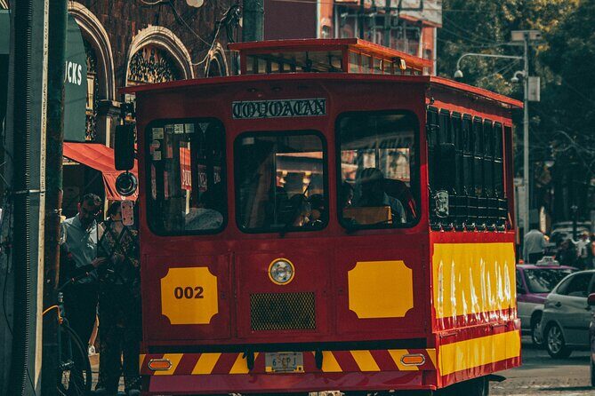 Private Tour to Xochimilco, Coyoacan and Frida Kahlo Museum - What Travelers Love and Why  