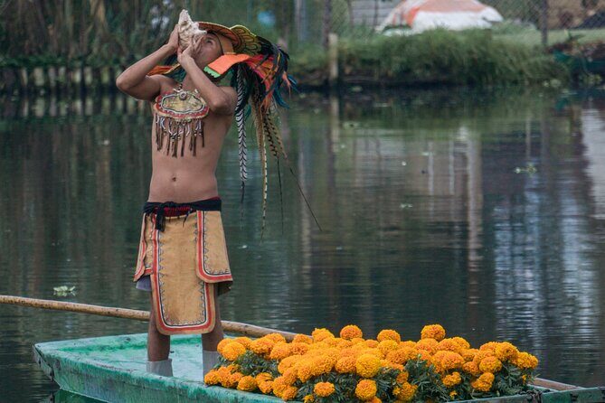 Private Tour to Xochimilco, Coyoacan and Frida Kahlo Museum - Who Is This Tour Perfect For?  