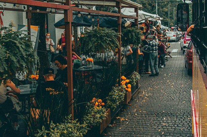 Private Tour to Xochimilco, Coyoacan and Frida Kahlo Museum - The Sum Up  